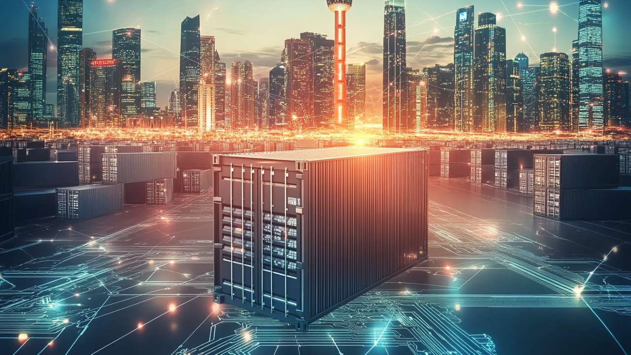 Seatrade Maritime News | Global Maritime & Shipping News and Updates