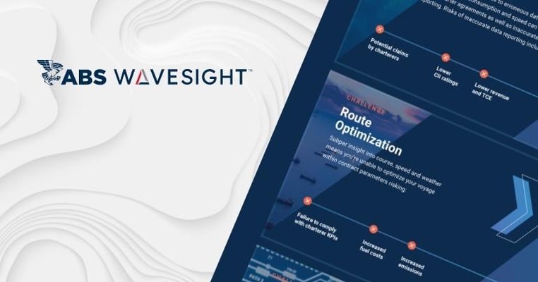 Charting New Solutions in Digital Maritime Software