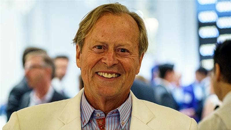 World’s largest automated terminal: PSA Tuas Port automation pioneer