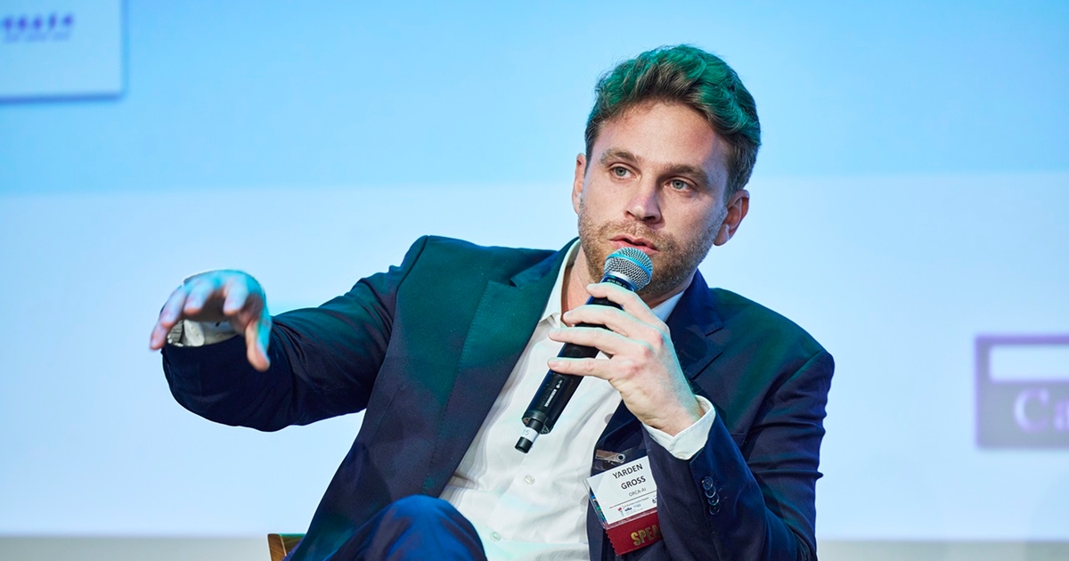 Orca AI unveils Co-Captain data sharing among vessels