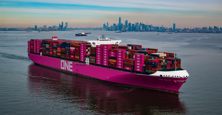 Two pronged ONE 2030 strategy aims at greater market share