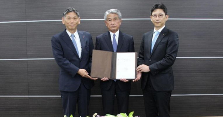 Mitsubishi Shipbuilding to build Japan’s first methanol ro-ros