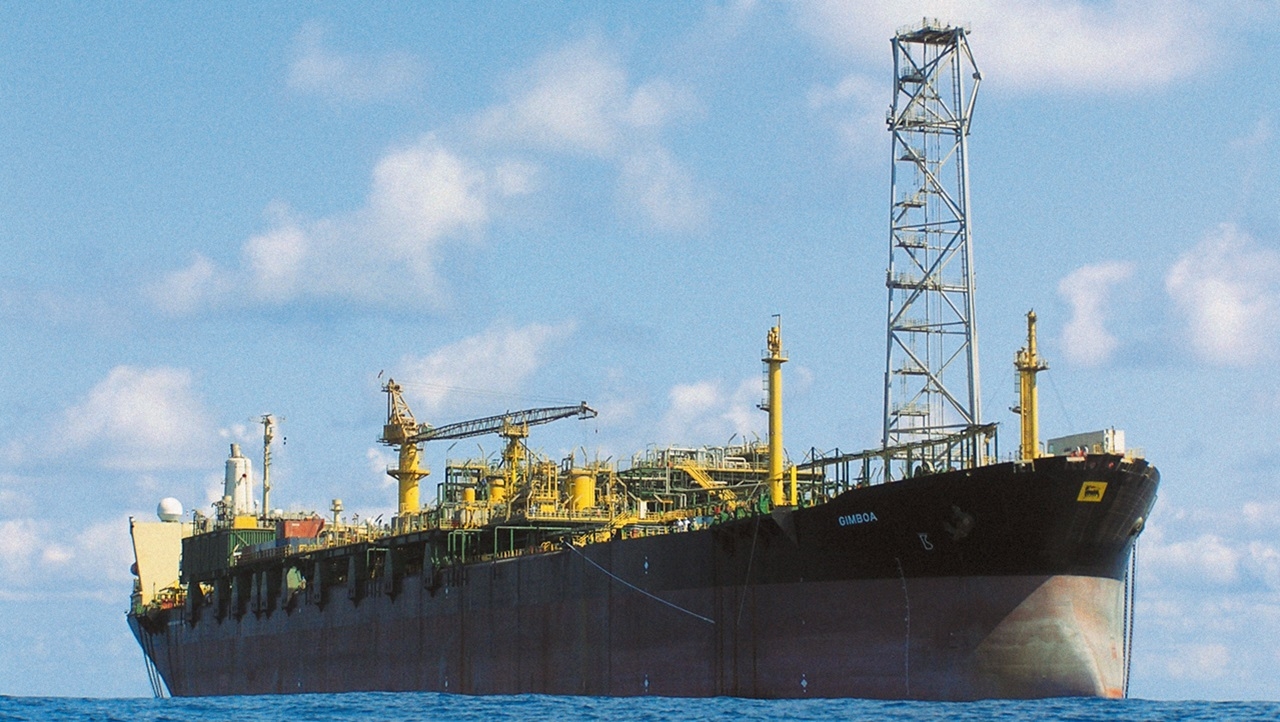 China Merchants Heavy Industry inks FPSO contract with Saipem