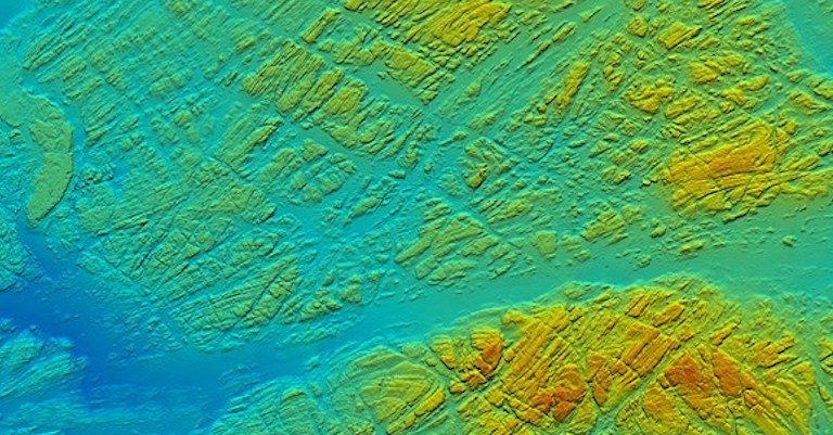 UK prioritises seabed mapping in new security strategy