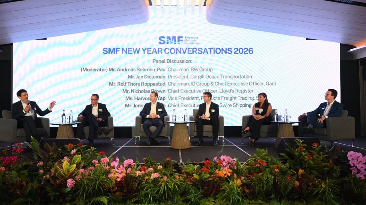 Asian shipping execs negative on IMO Net Zero Framework prospects
