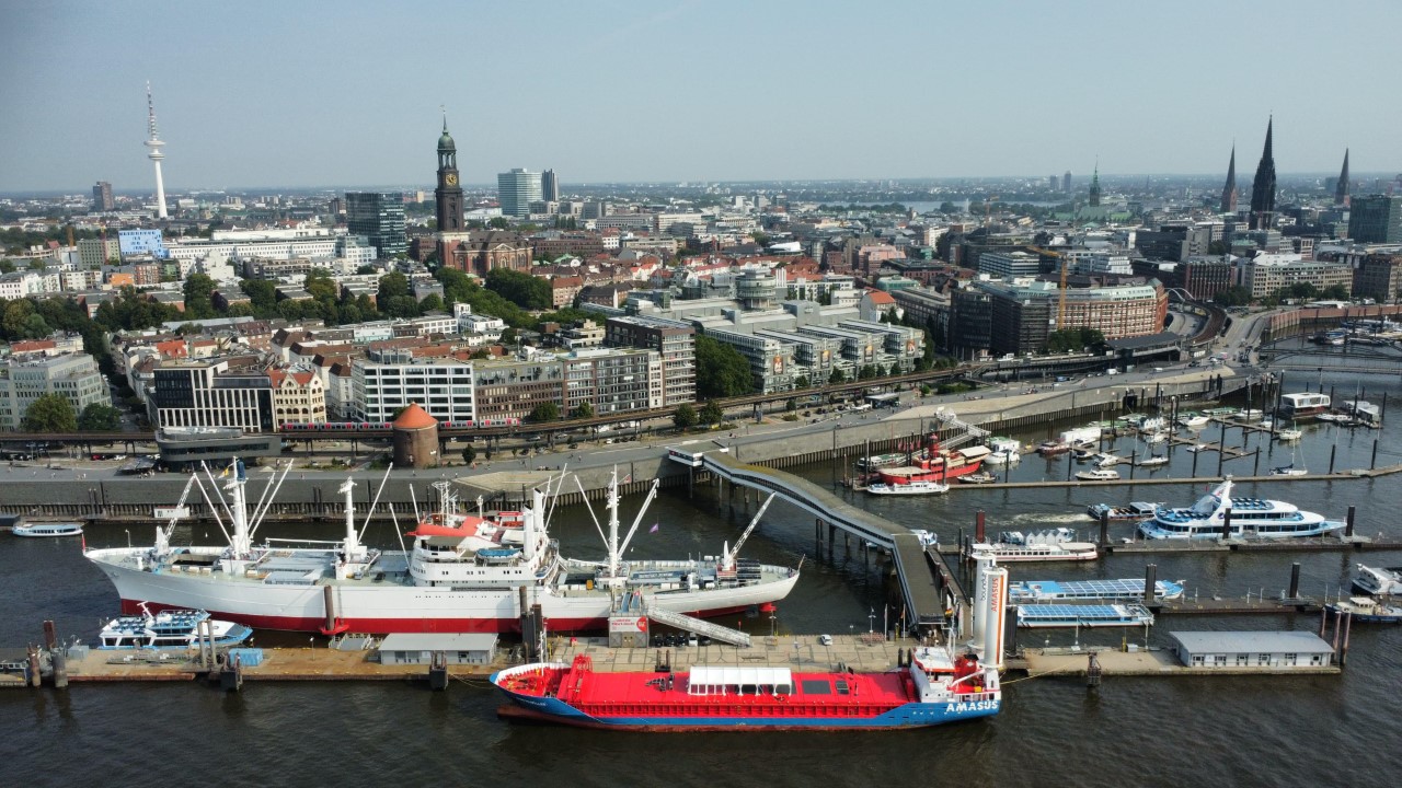 bound4blue’s eSAIL gets full DNV type approval