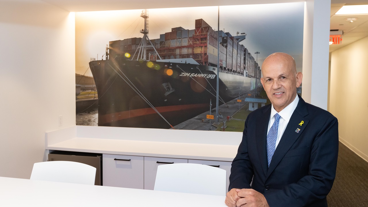 Red Sea Crisis articles collection | Seatrade Maritime News