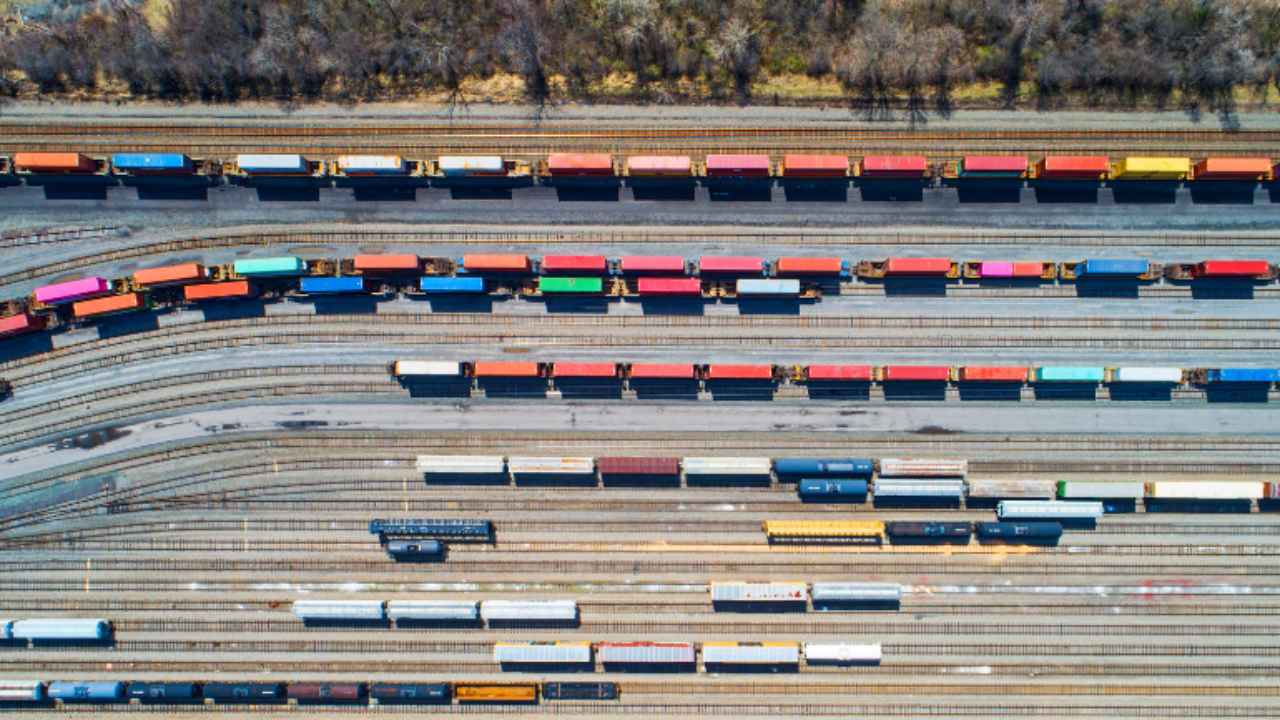 Digital Twin Technology Revolutionizes Melbourne’s Port Rail Project