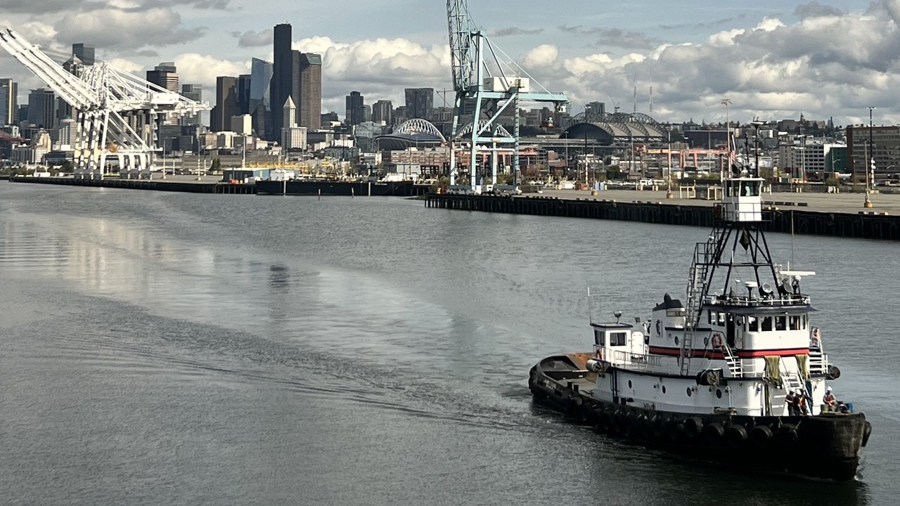 Centerline Logistics acquired by Maritime Partners