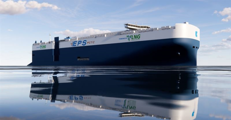 CMA CGM’s CEVA Logistics enters into car carrier market