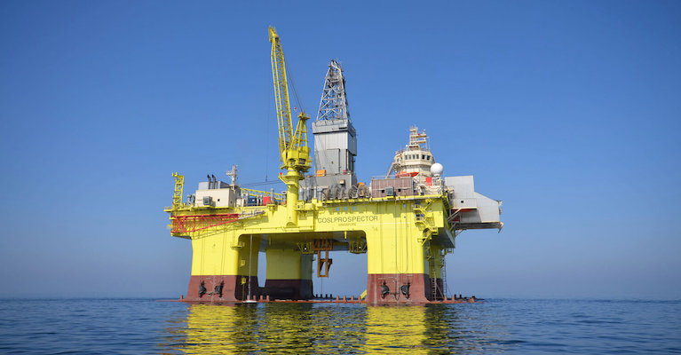 COSL inks two drilling contracts with Var Energi and Equinor