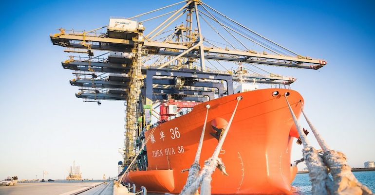 Over $3 billion in Chinese investments in Suez Canal Economic Zone