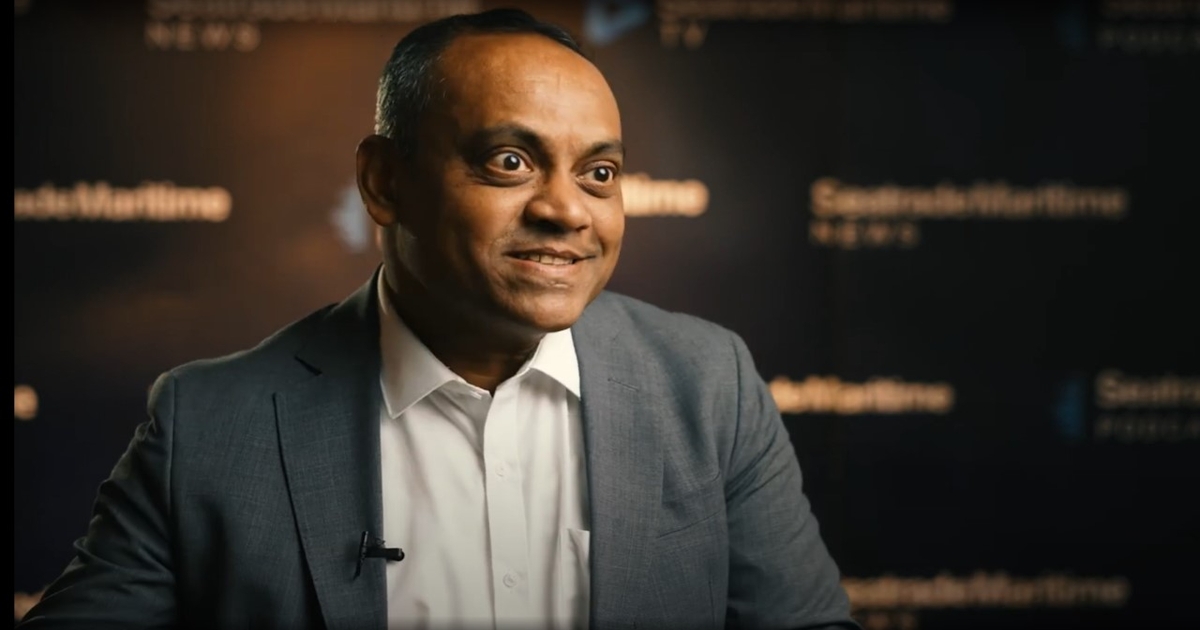 Huge logistics opportunities as Saudi imports grow - Faisal Higgi