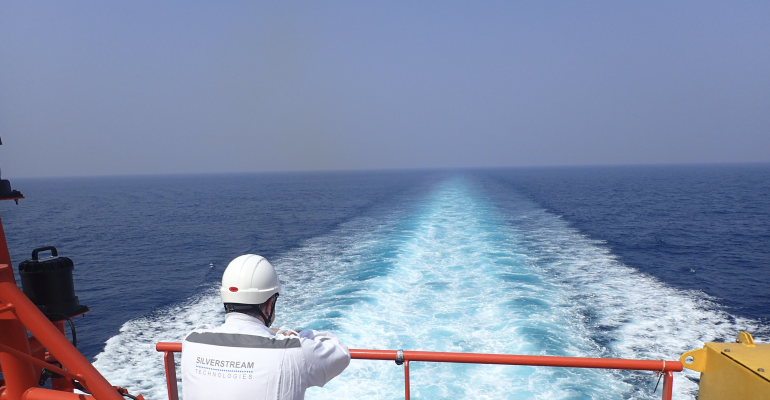 Silverstream Technologies Eyes 500 orders by 2025