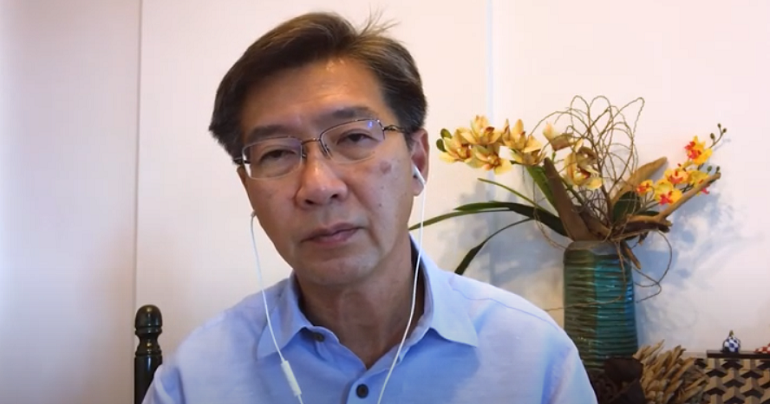 PSA ceo says recovery to take two – three years