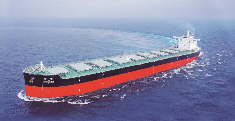 StormGeo expands digitalisation solutions with U-Ming