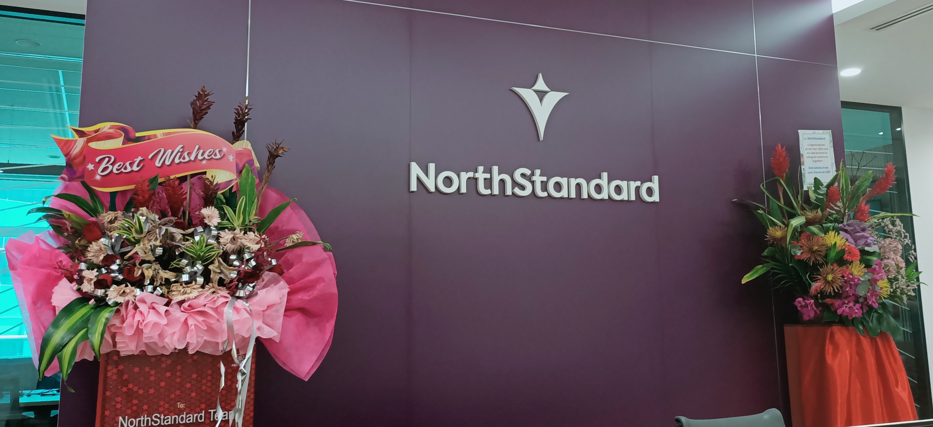 NorthStandard seeks Asia growth with new regional HQ in Singapore