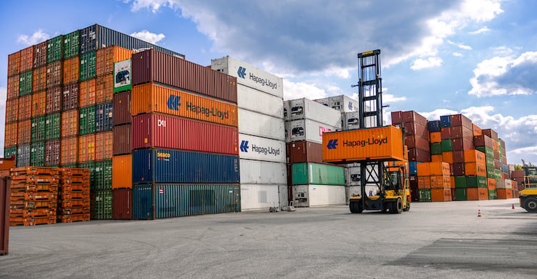 Container security comes of digital age
