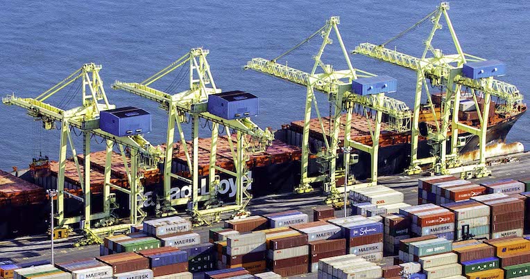 Port of Montreal to invest $247m in infrastructure