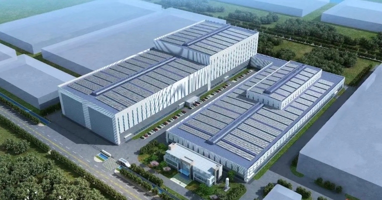 Bluesoul, ABS and Rotoboost work on pre-combustion carbon capture