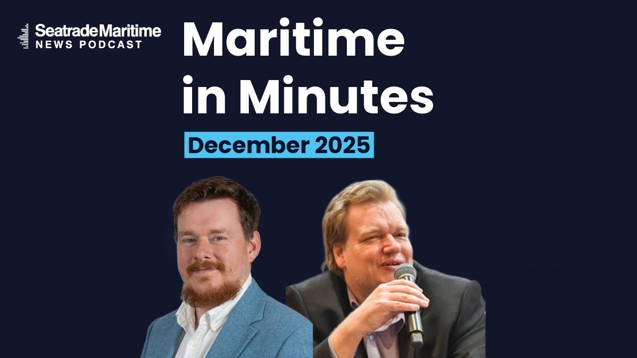 Zamil Offshore plans fleet and geographical expansion