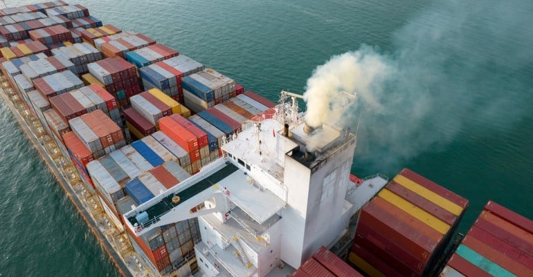 Container lines set out EU ETS surcharges