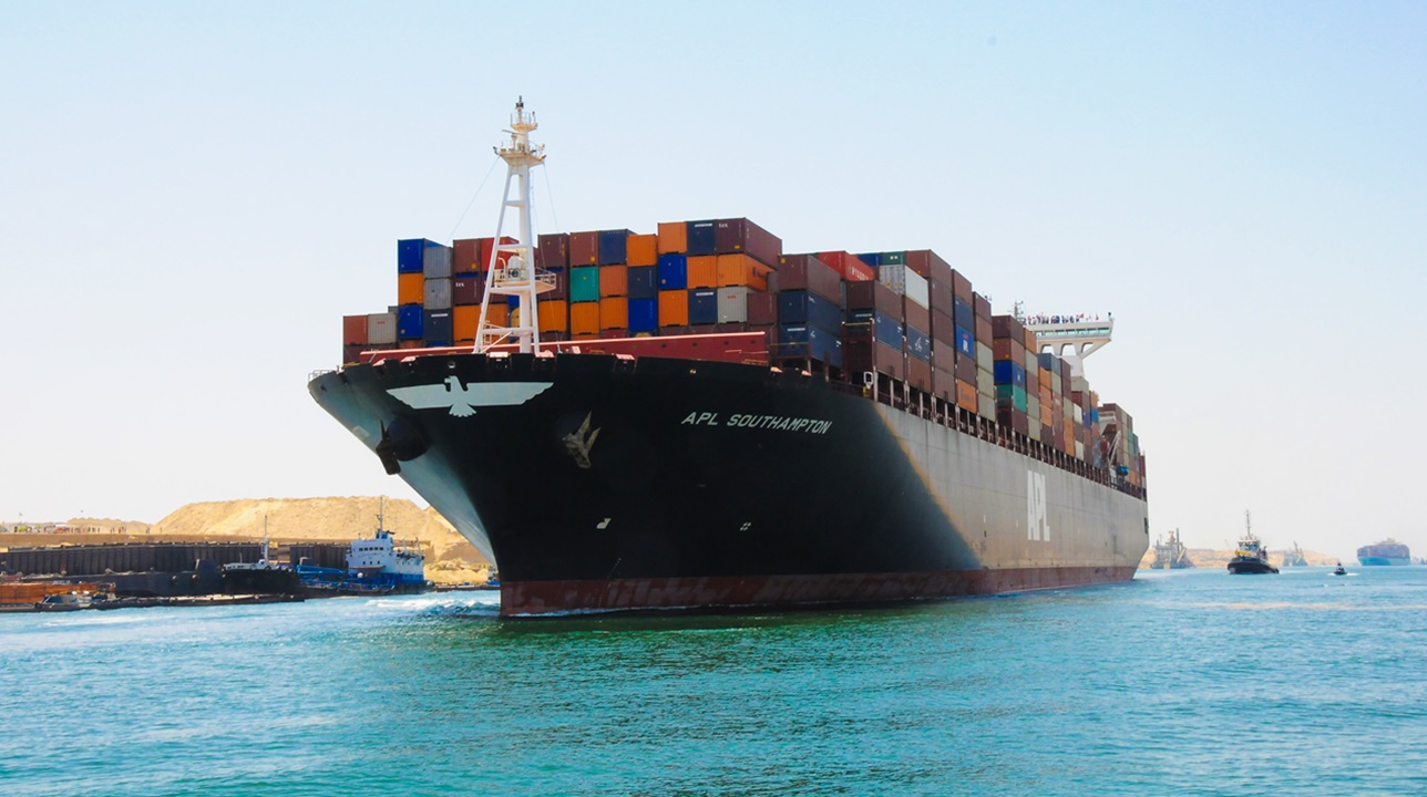 Confusion surrounds USTR port fees implementation