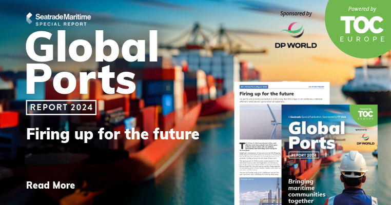 Firing up for the future