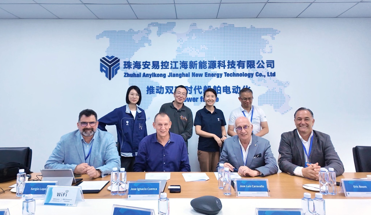 Africa’s largest greenfield mine project kicks off