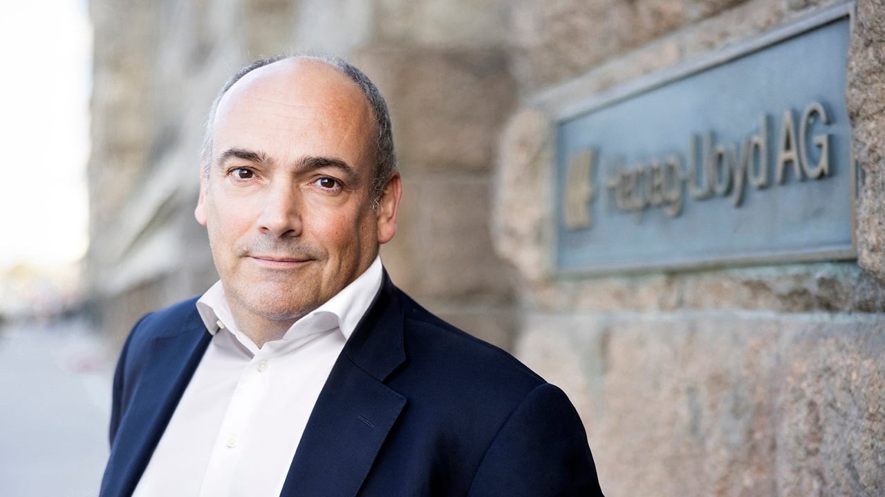 Hapag-Lloyd plans Red Sea return when time is right