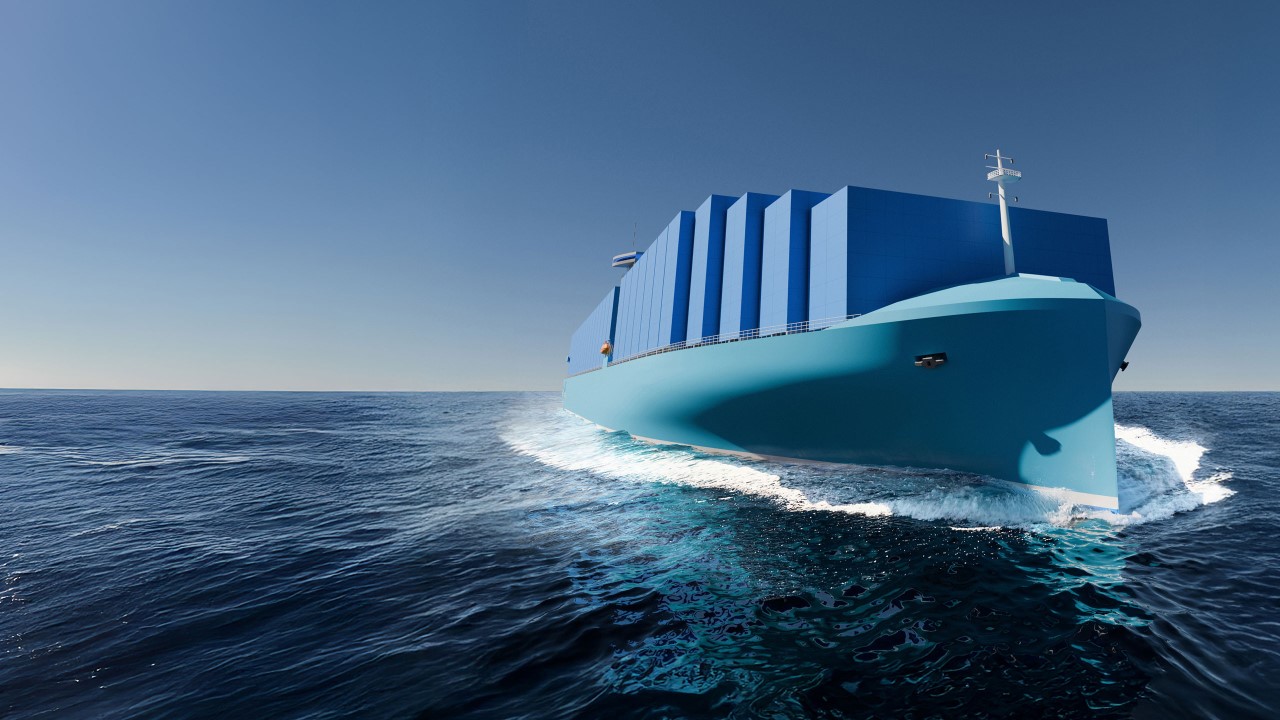 Marine Alternative Fuels News | Seatrade Maritime News