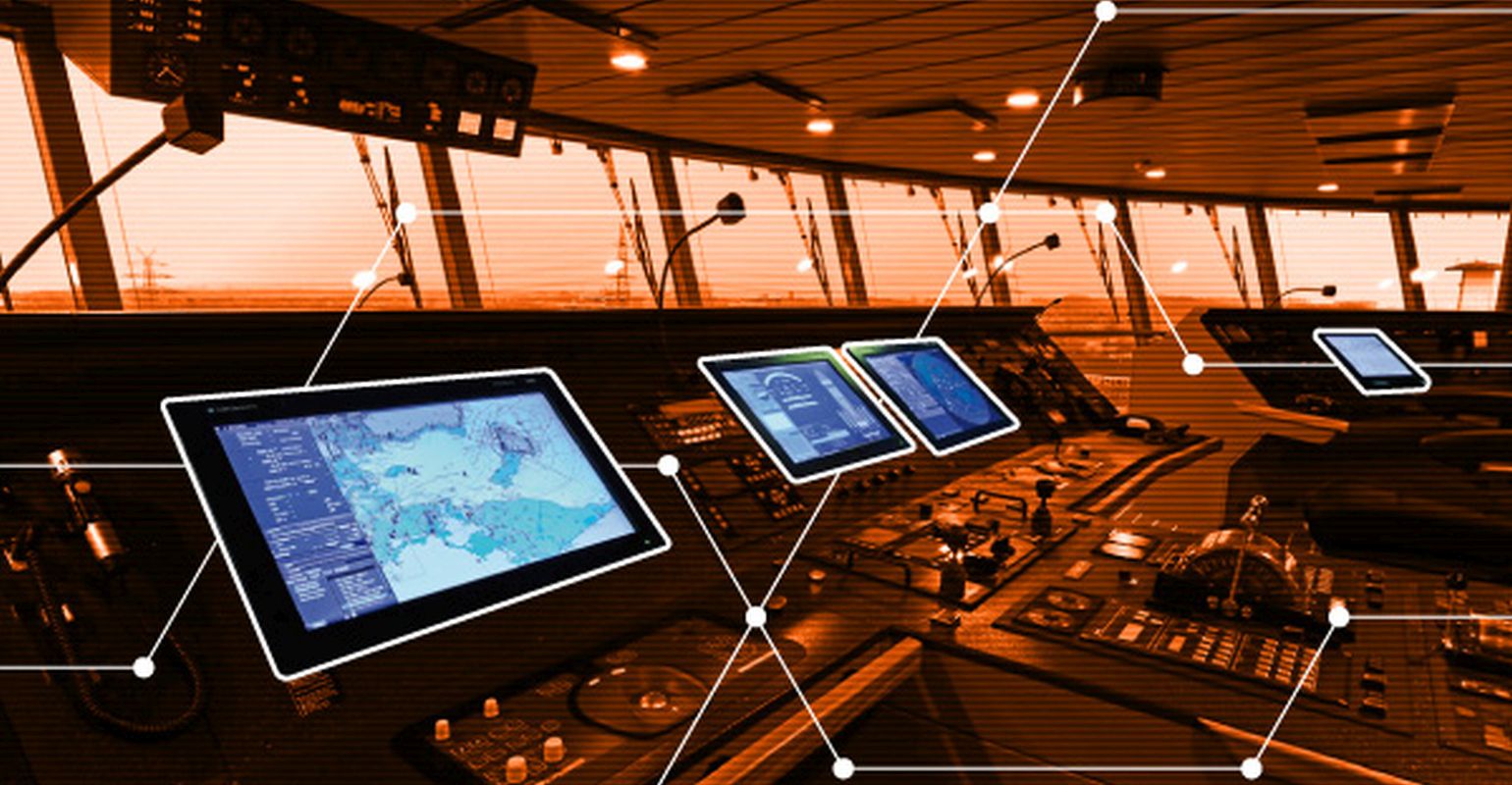 Anglo-Eastern embarks on digital transformation with Wartsila solution