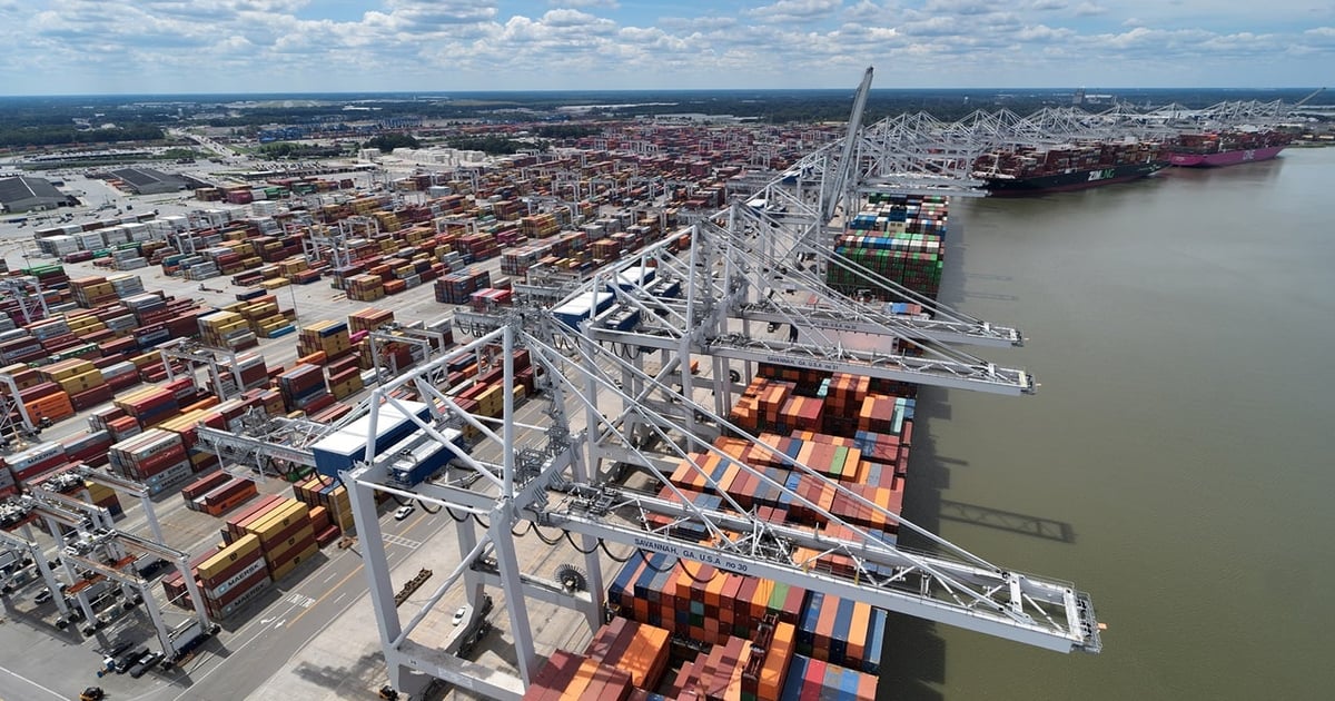 US East Coast port strike the next spanner in supply chains