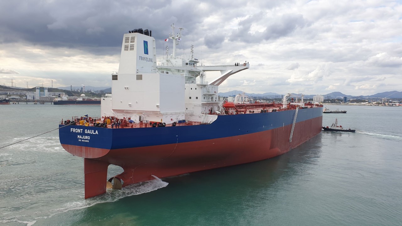 Panama Renews 25-year concession to Hutchison’s Panama Ports