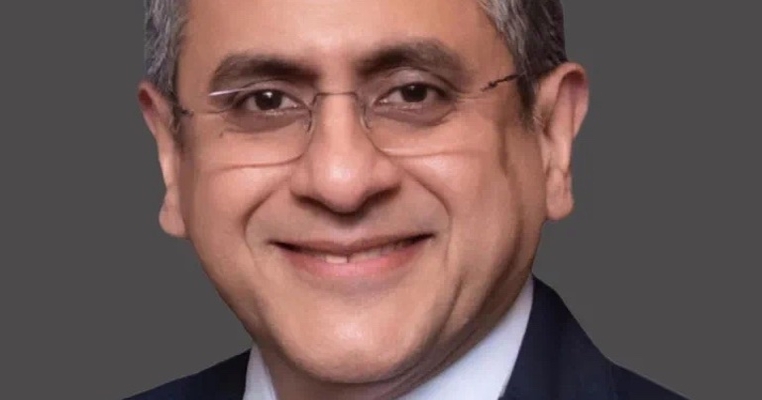 DB Schenker names Vishal Sharma as CEO for Asia Pacific