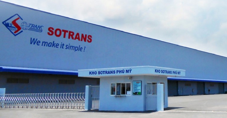 PSA International acquires stake in Vietnam logistics provider SOTRANS