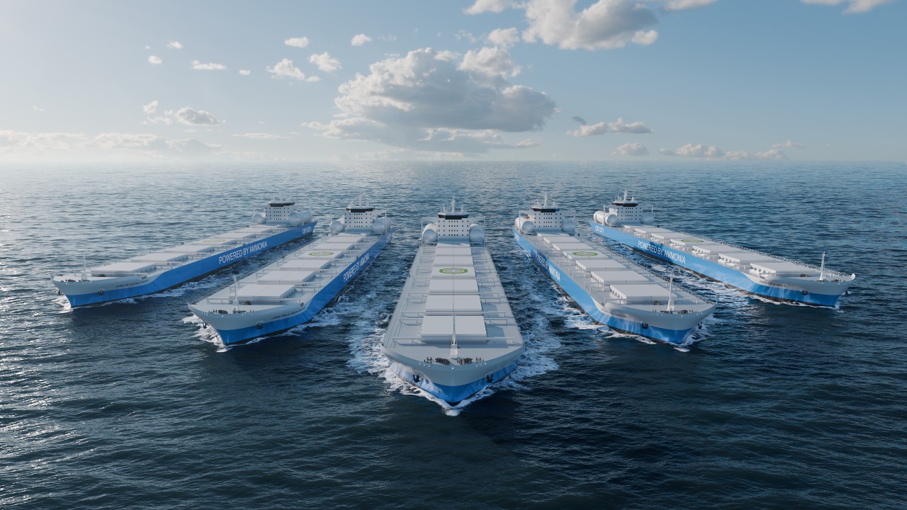 Hengli Heavy Industry launches shipbuilding 'future factory'