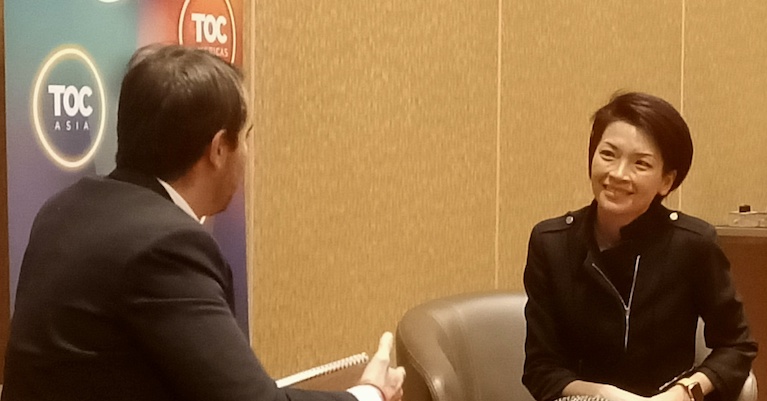 No green shipping corridors without landside infrastructure