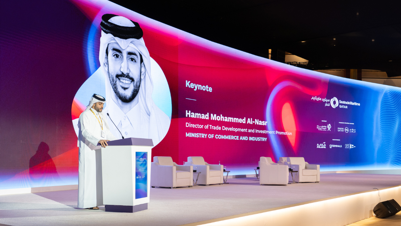 STX Dalian shipyard rebooted as Hengli Heavy Industry