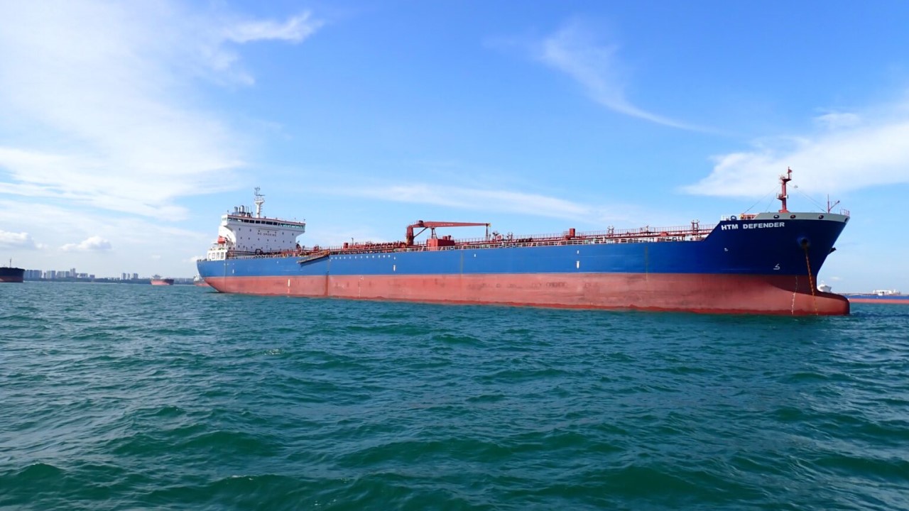 Hercules Tanker Management adds ten tankers at Jiangmen Hangtong shipyard