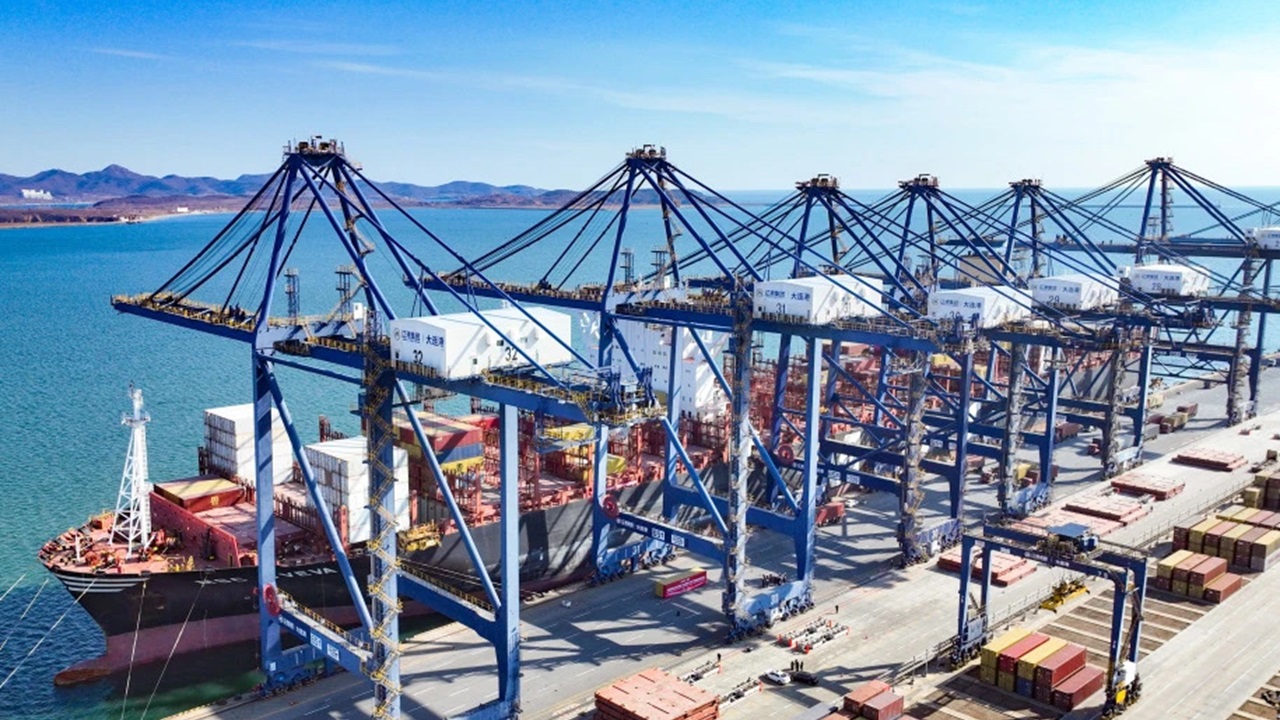 Container Shipping News | Seatrade Maritime News