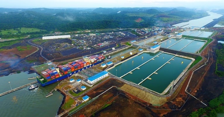 Panama Canal issues will hit harder in 2024 shippers warned