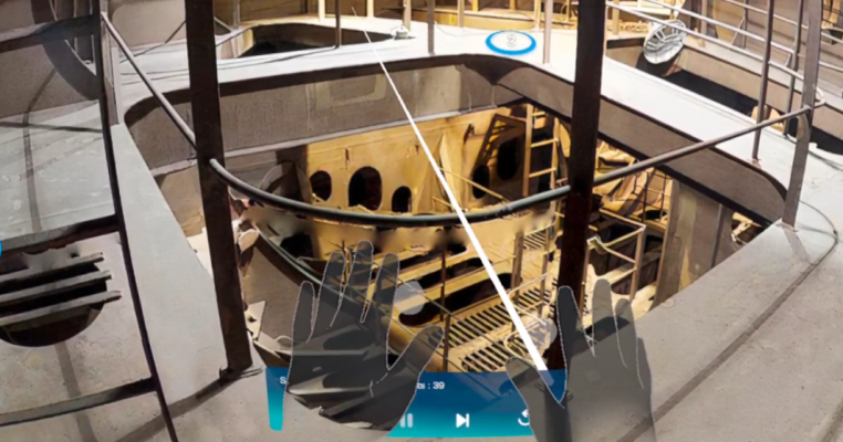 Adopting digital training to future-proof shipping operations