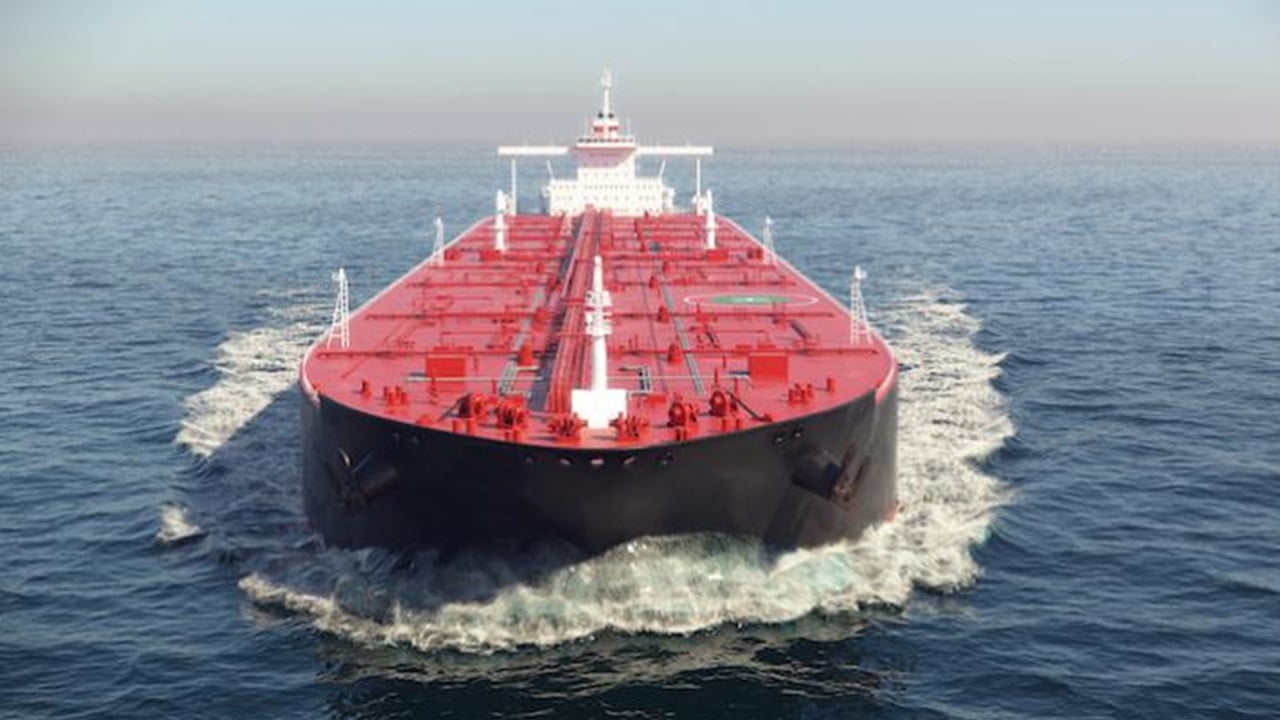 DHT Holdings lets VLCC newbuild options lapse