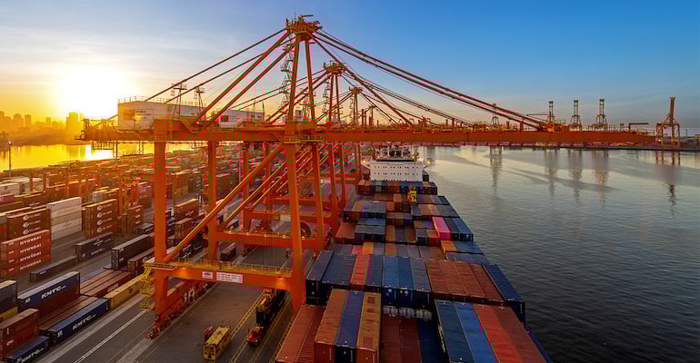 ICTSI to build $800 million container terminal in the Philippines