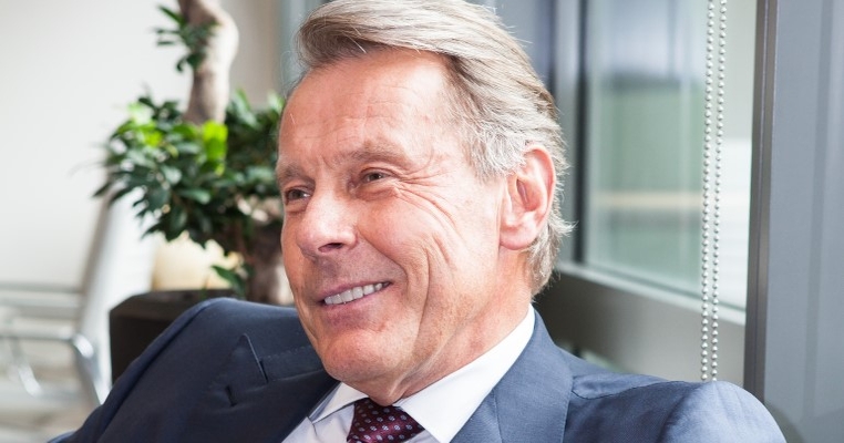 Change of leadership ahead for NYK Group Europe