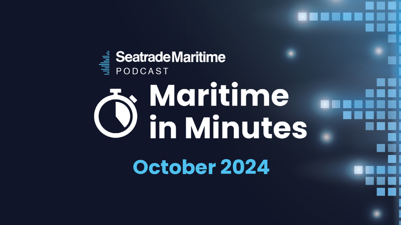 STX Dalian shipyard rebooted as Hengli Heavy Industry