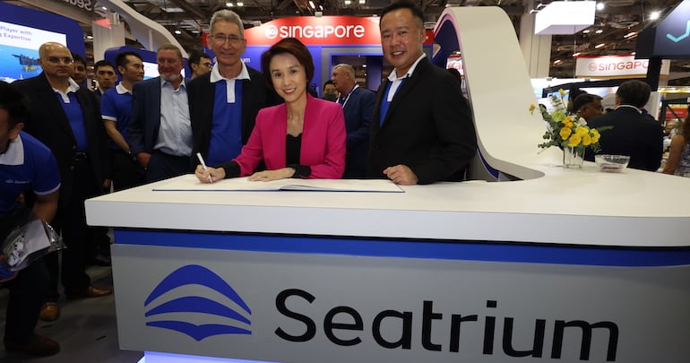 Sea Asia | News, interviews and exclusive coverage