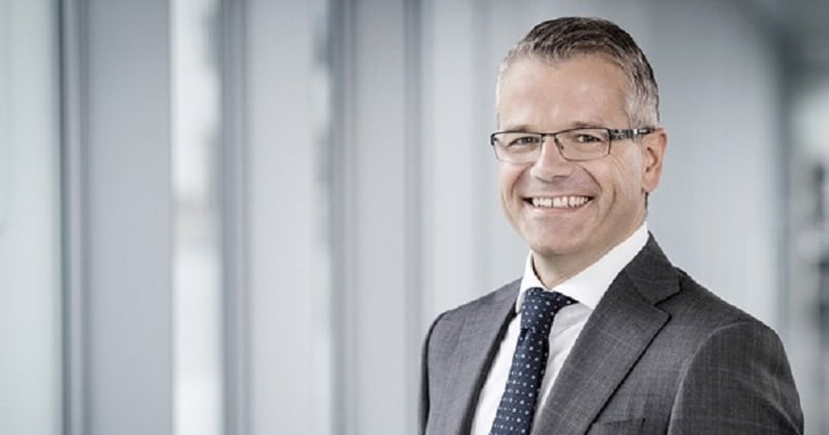 Vincent Clerc new ceo of Maersk’s container and logistics business