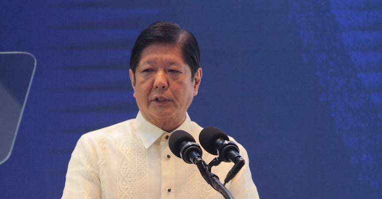 Philippines President pushes on seafarer training for new fuels Philippines President pushes on seafarer training for new fuels